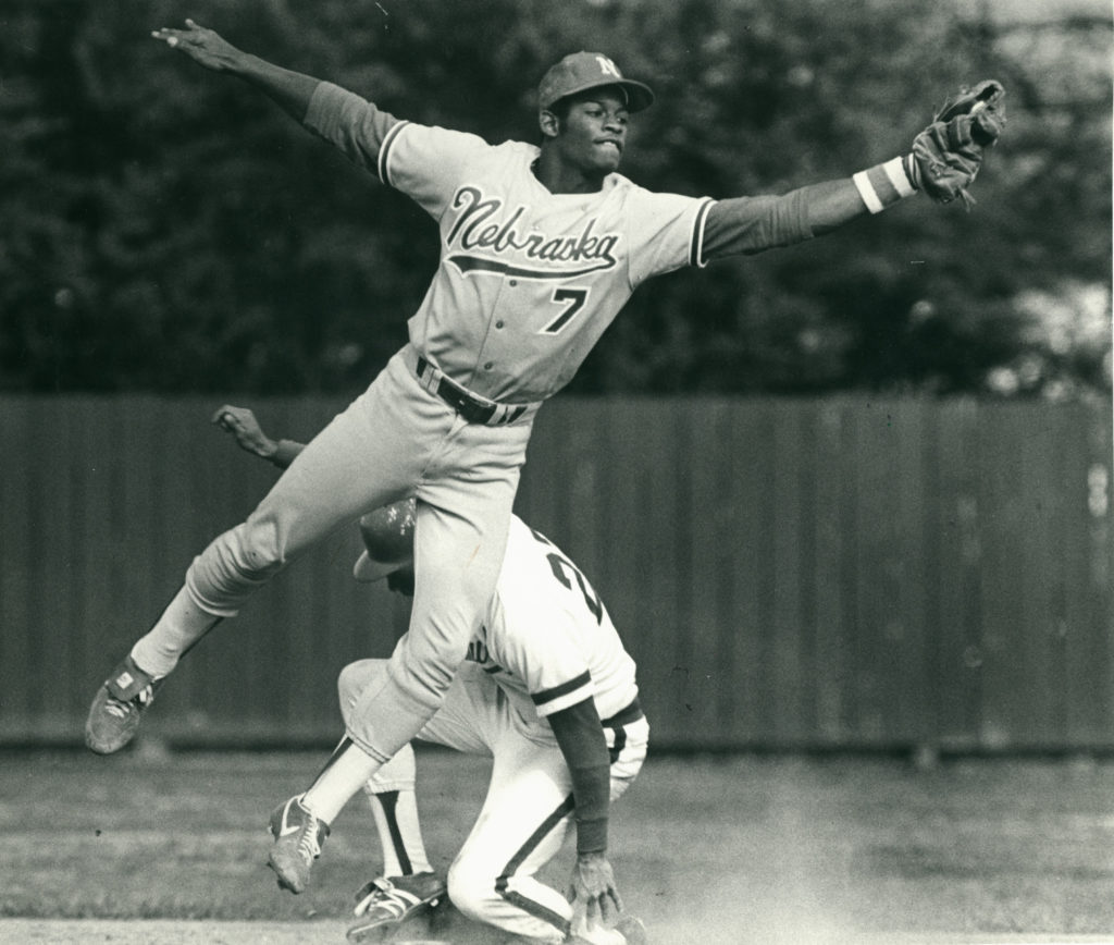 Not his true calling: It’s a good thing Turner Gill gave up baseball ...